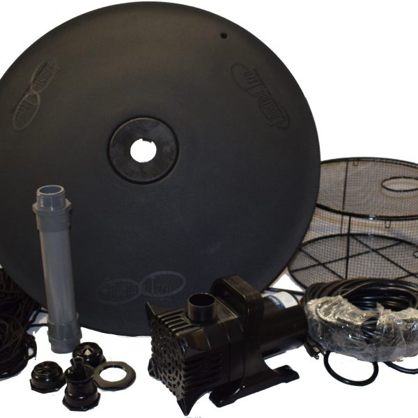 Parts - Fountain Tech