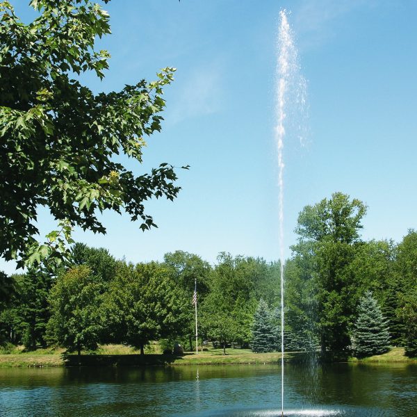 Decorative Fountains - Fountain Tech