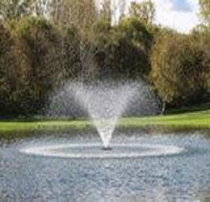 6 Key Benefits of Pond Aeration