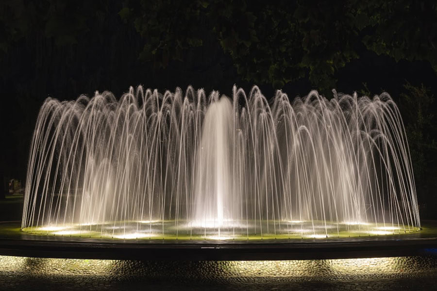 Pond Fountain Float Damage: 5 Warning Signs to Watch For